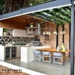 Ideas para quinchos Modernos - Casa Web